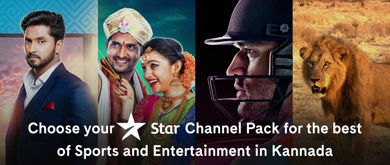 Star India launches its landmark ‘Star Value Pack’ making Sports ...