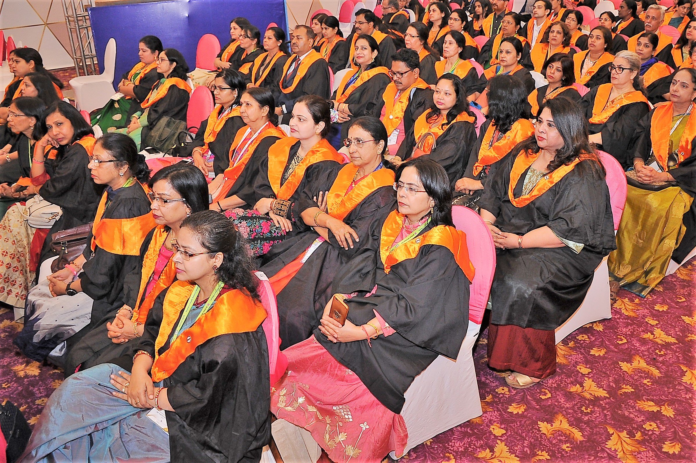 ICOG convocation speaks of success of Indian degrees – City Today News