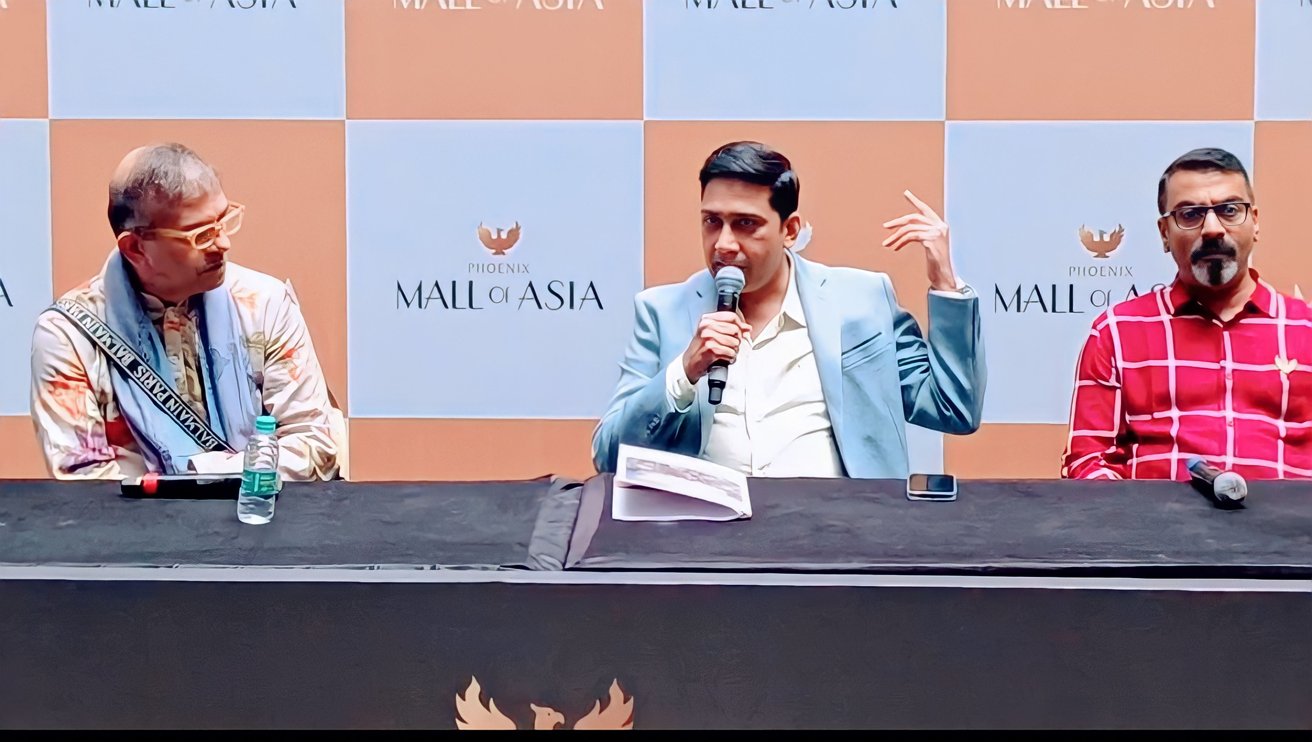 The Phoenix Mills Limited announces the opening of Phoenix Mall of Asia ...