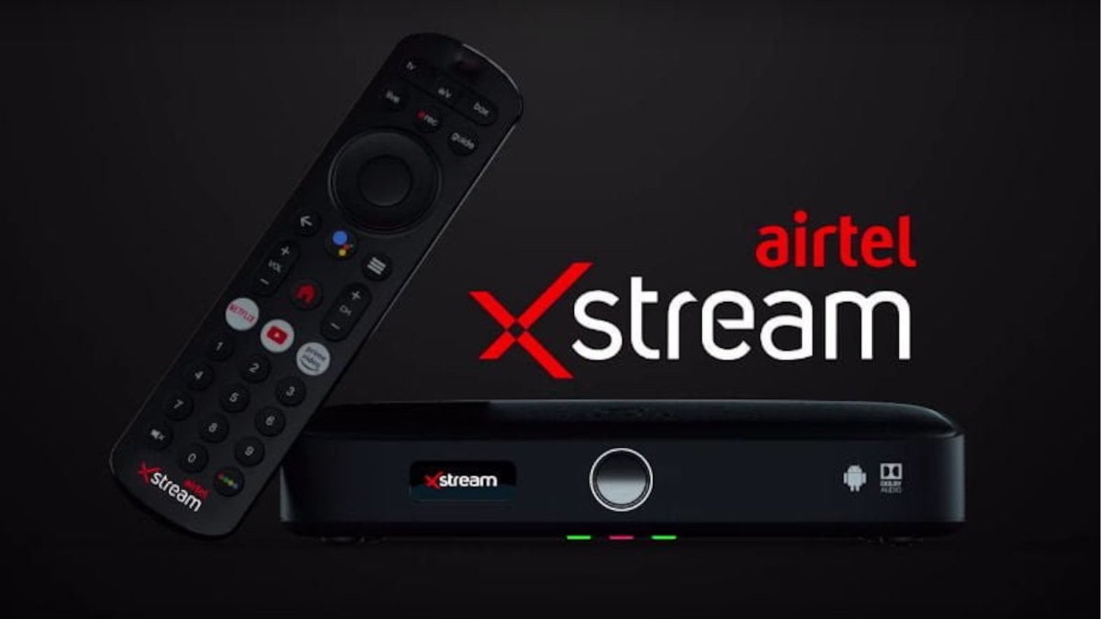 Airtel Xstream Play achieves 5-million-paid-subscriber milestone – City ...