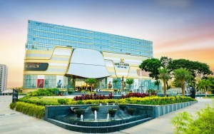 The Phoenix Mills Limited announces the opening of Phoenix Mall of Asia ...
