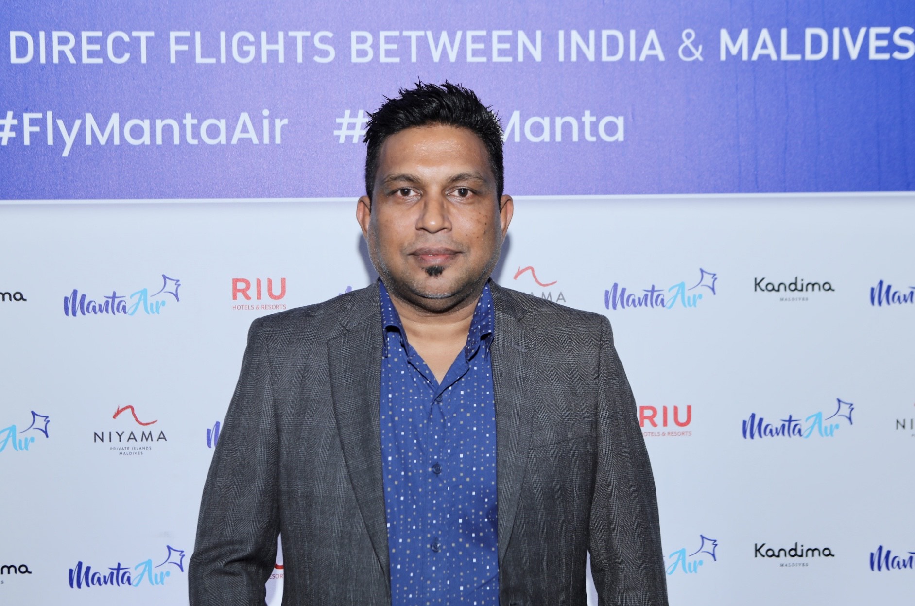 Manta Air, the Premier Airline of Maldives, elevates to new heights ...