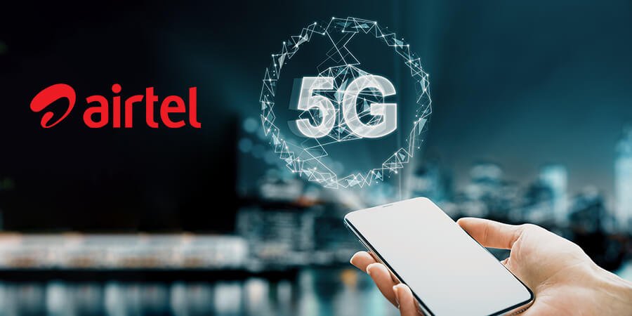 Airtel extends 5G coverage to all 31 districts of Karnataka empowering ...