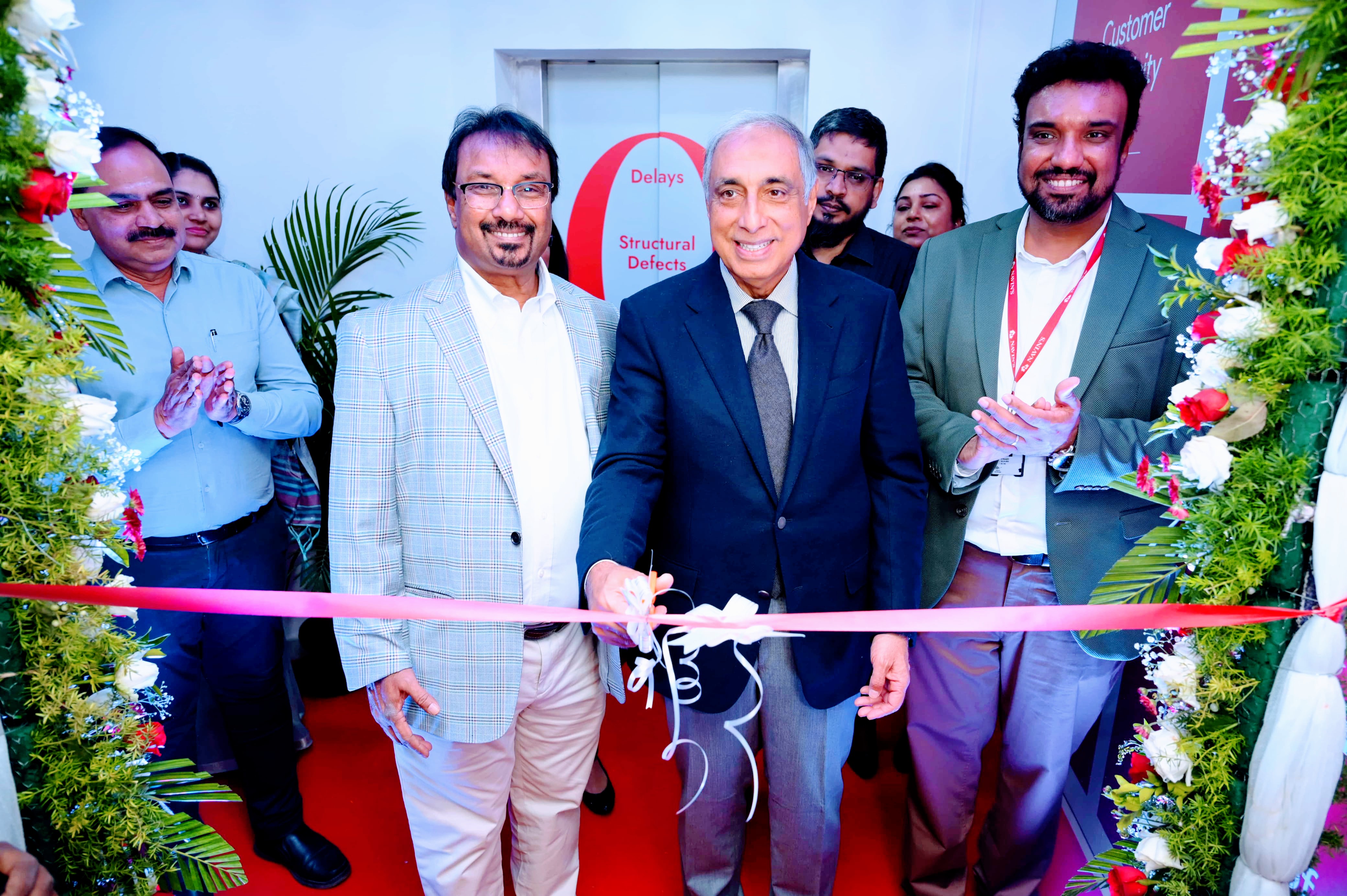 Navin’s Makes Strategic Move to Expand into Bengaluru’s Real Estate Market – City Today News