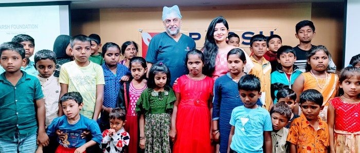 SPARSH Foundation Unveils 11th Edition of ‘Vachana’- – City Today News