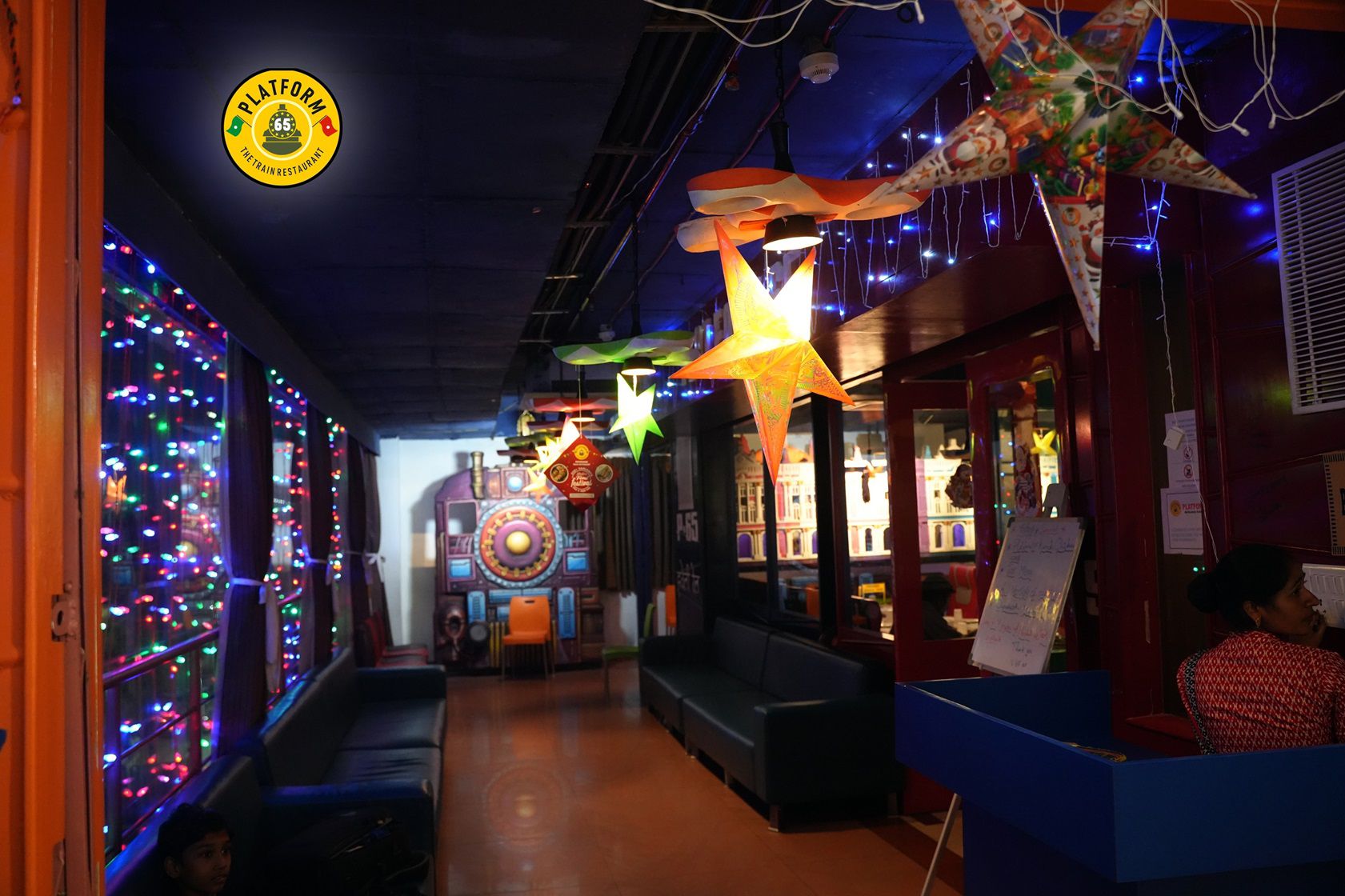 Platform 65 Hosts a Magical Christmas Celebration! – City Today News