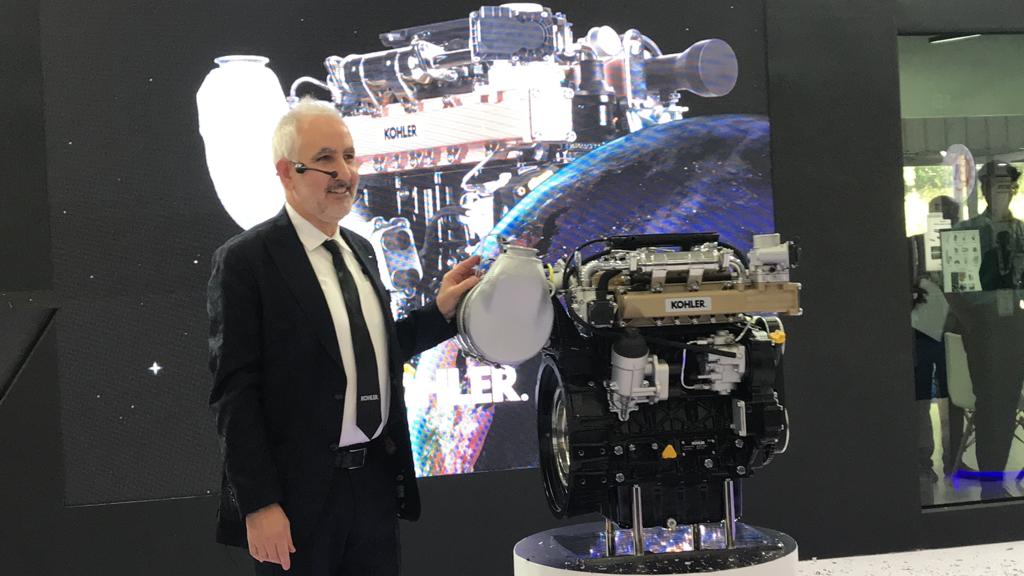 Kohler Engines Extends Bharat Stage VCertification for KDI Engine ...