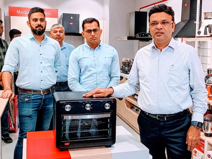 Stovekraft Expands its product portfolio with the launch of Pigeon Duo ...