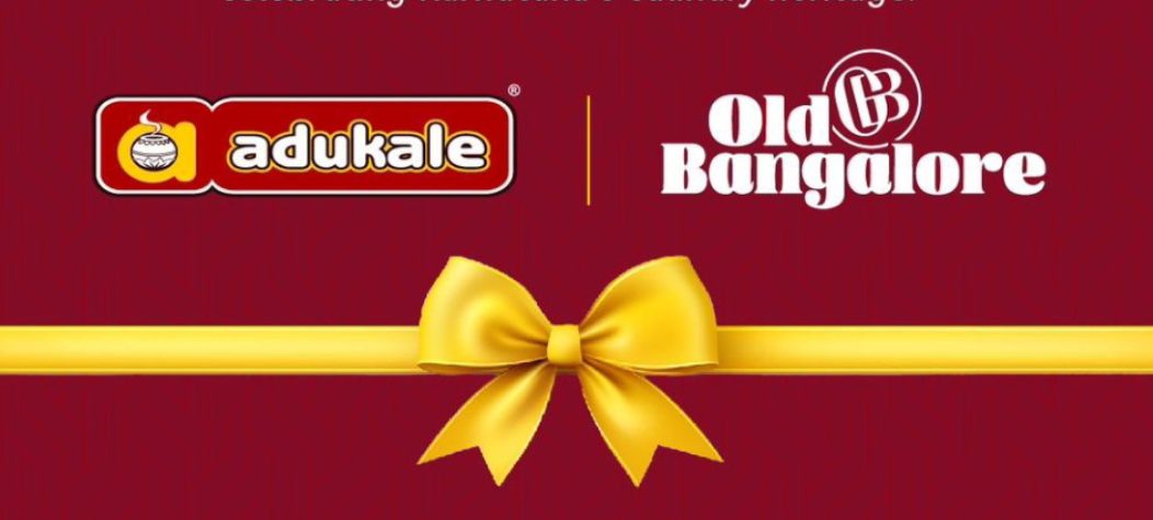 Adukale Celebrates Karnataka’s Culinary Heritage with the Grand Opening ...