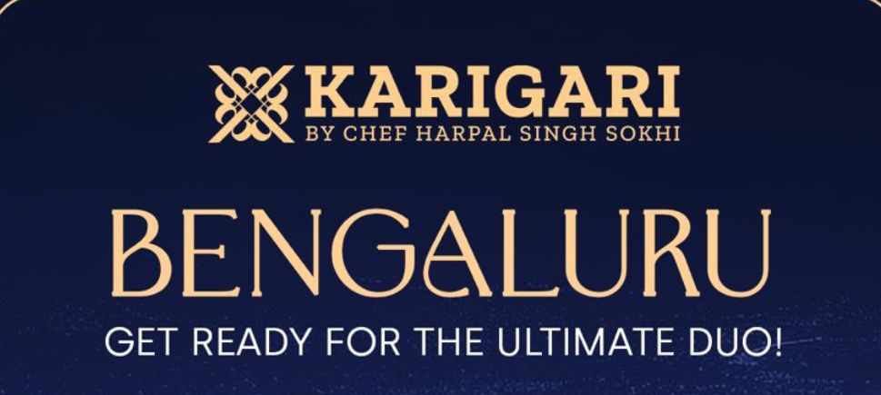 Gourmet Delights & Star Power: Karigari Restaurant’s Exclusive Soiree ...