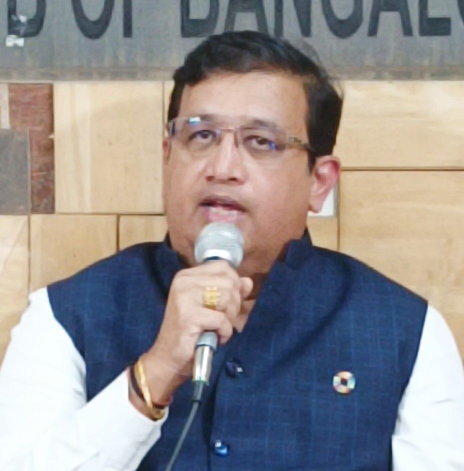 Three-pronged sustainable solution for Bengaluru Water crisis – City ...