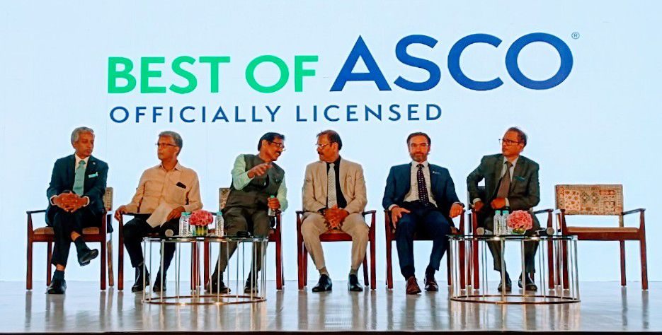 Global Healthcare Academy Successfully Hosts the “Best of ASCO ...