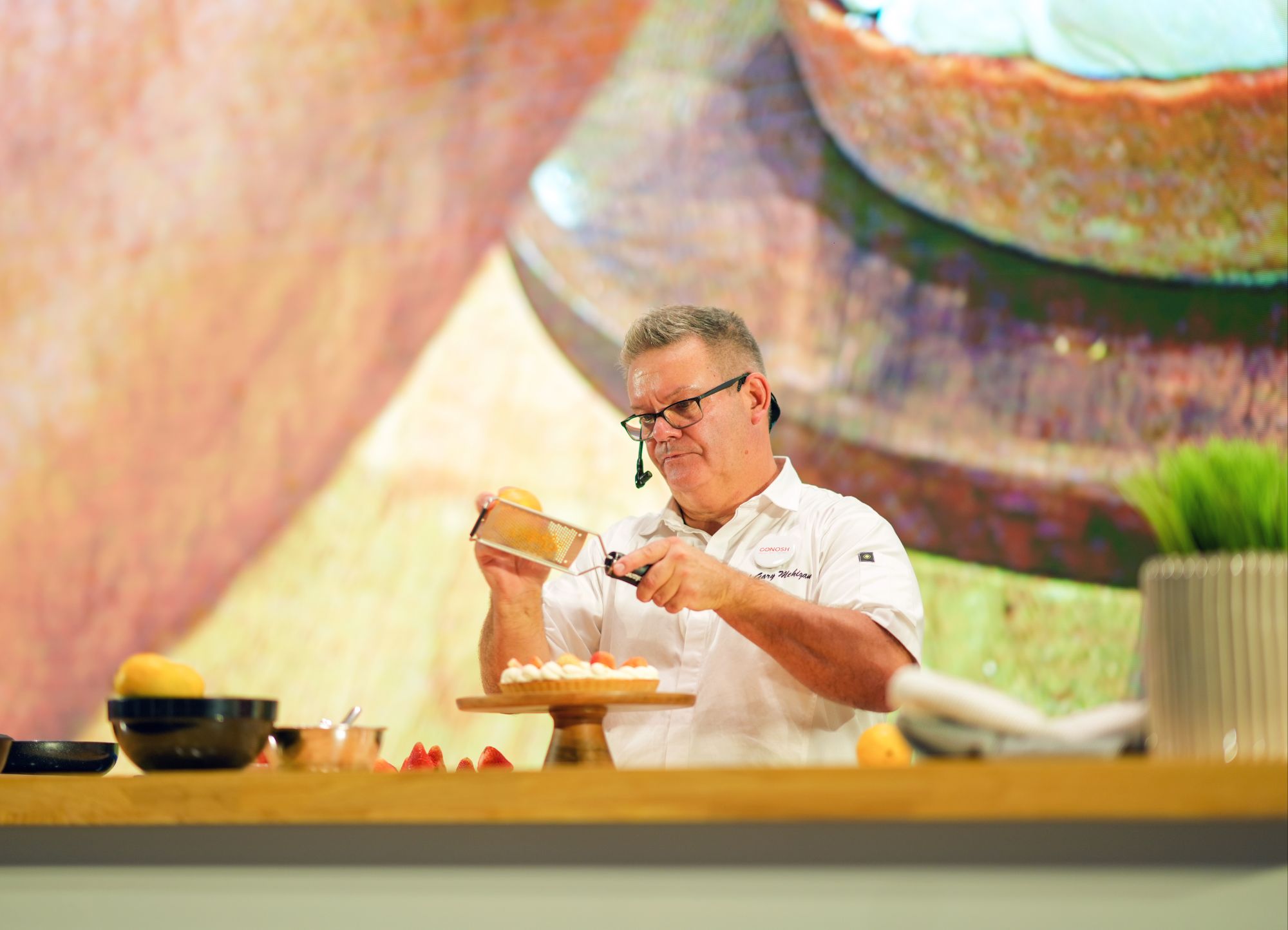 Phoenix Mall of Asia Hosts an Exclusive Masterclass with Celebrity Chef ...