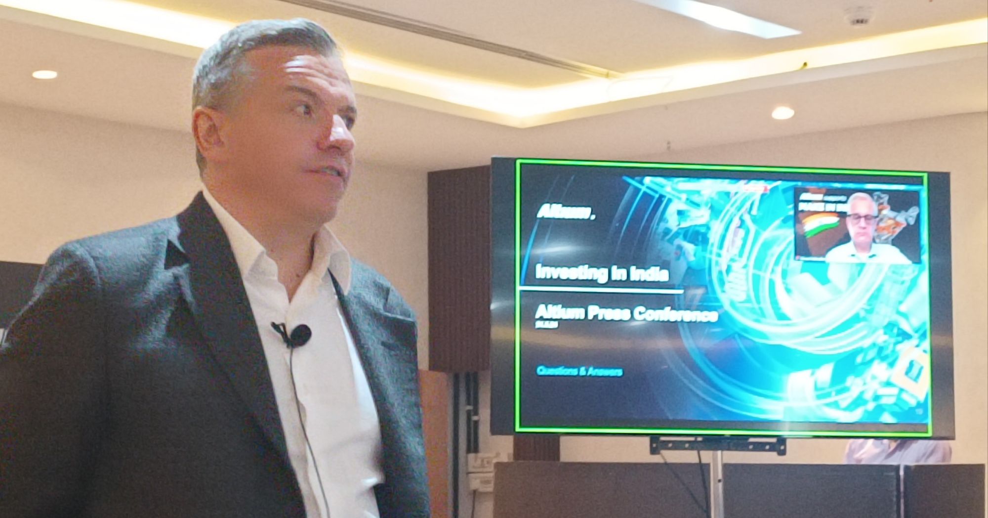 Altium Expands Its Investment in Electronics Development and Education ...