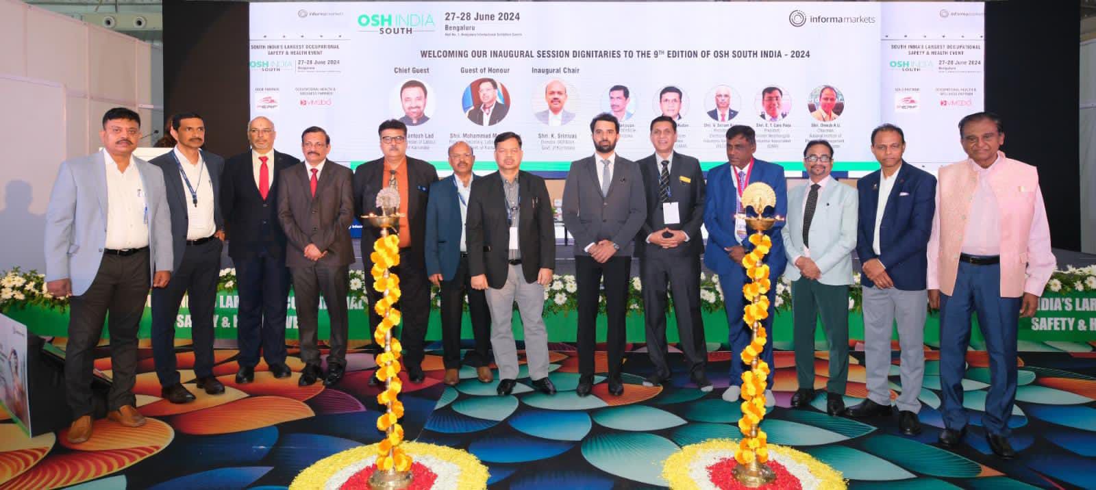 Empowering Occupational Health & Safety Excellence – OSH South India ...