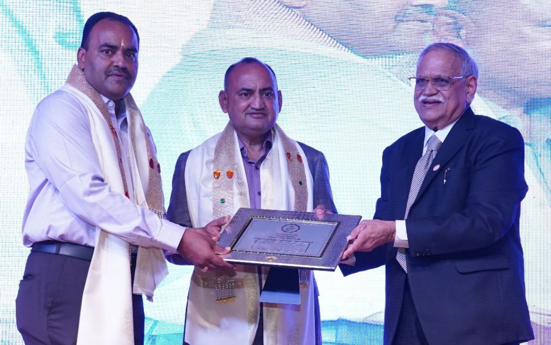 The Bothra Foundation Celebrates 25 Years of Selfless Service – City ...