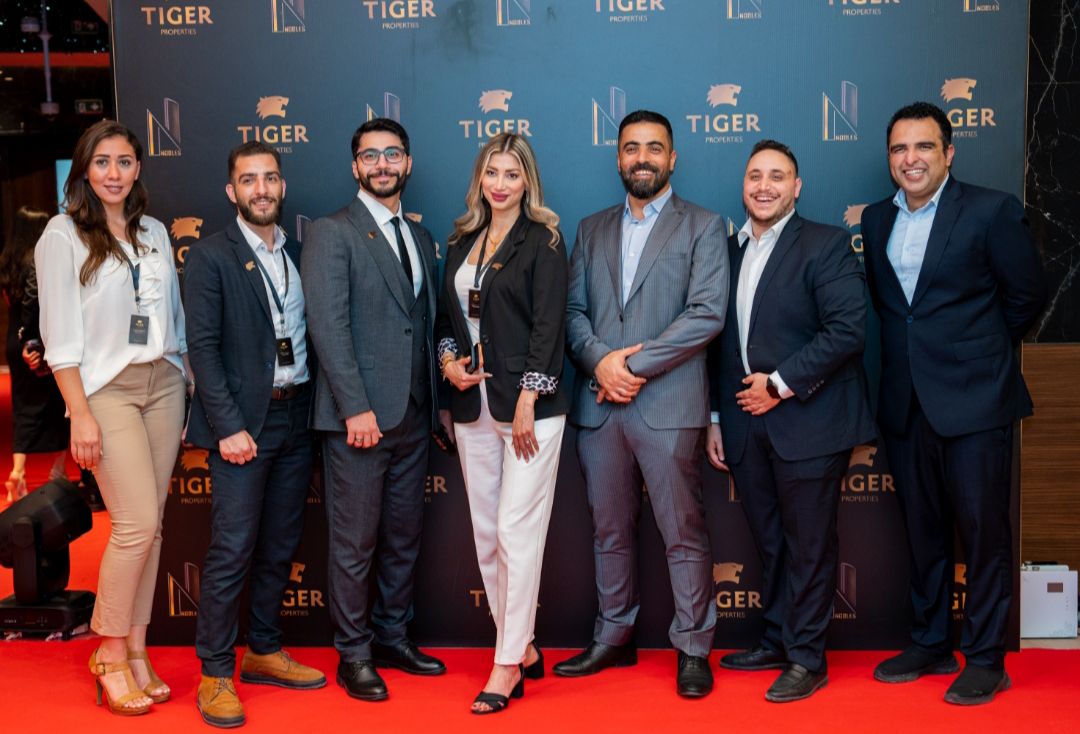 Tiger Properties Successfully Completes the Handover of Nobles Tower ...