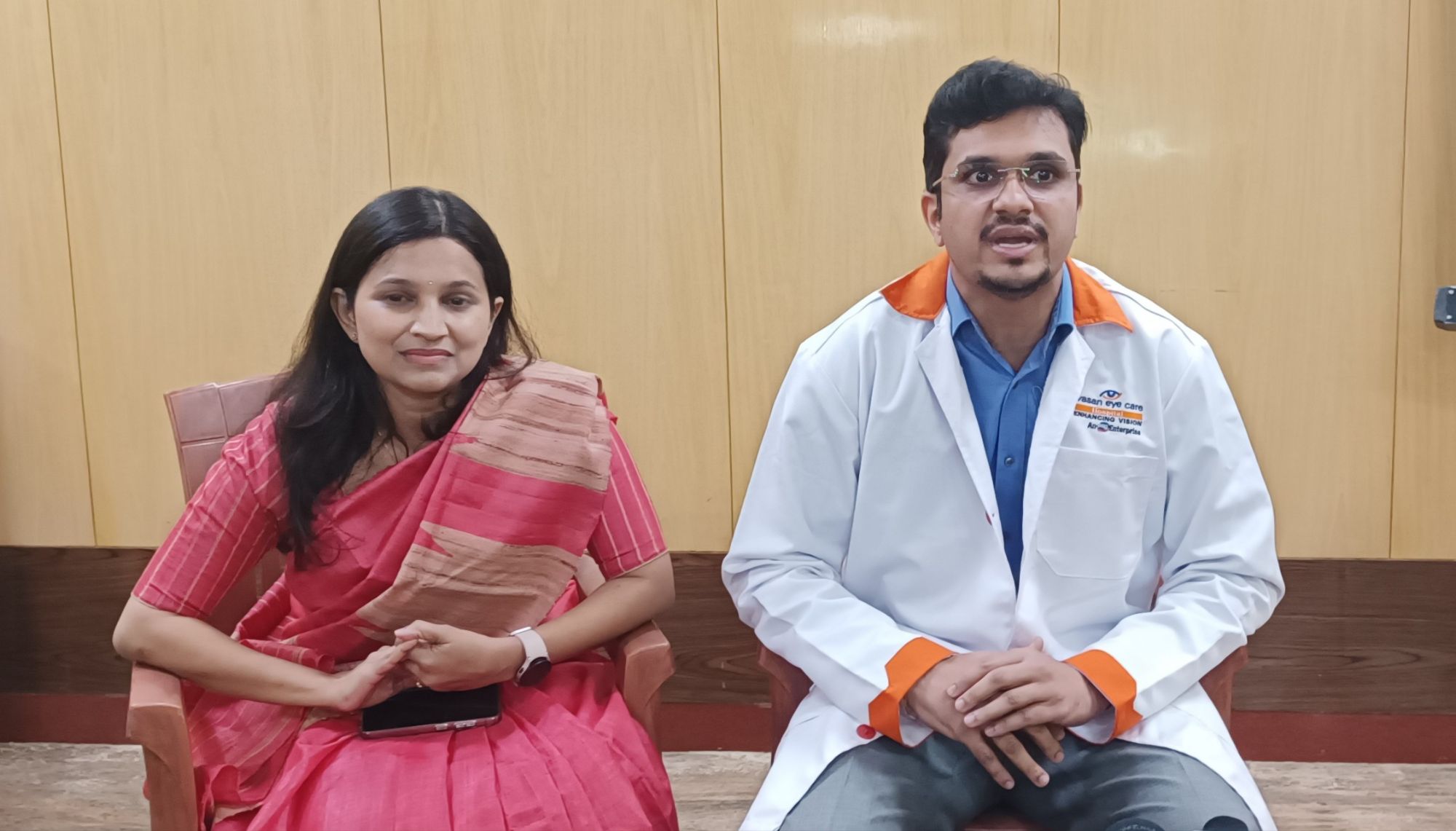 Squint/strabismus or commonly known as ‘cross eyed’ is a condition of ...