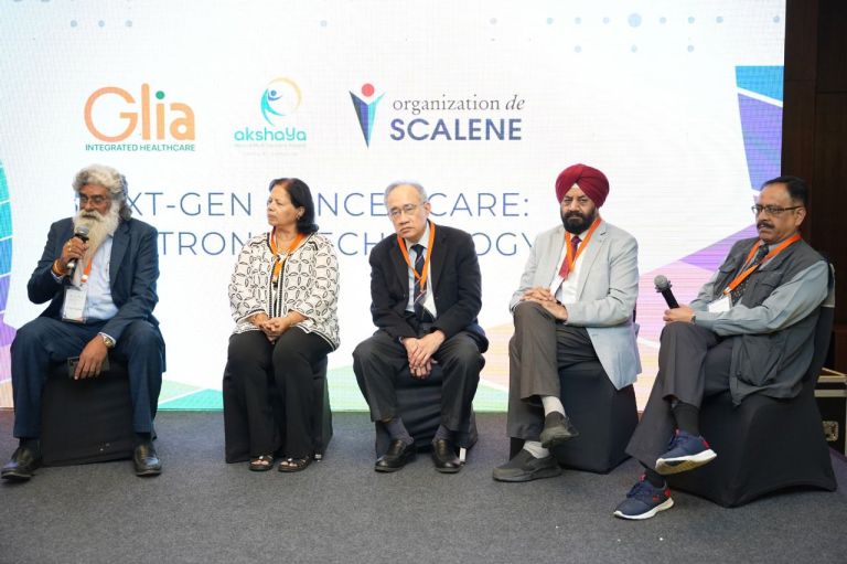 Bangalore Hosts Landmark Conference on Cytotron Technology: Ushering a ...