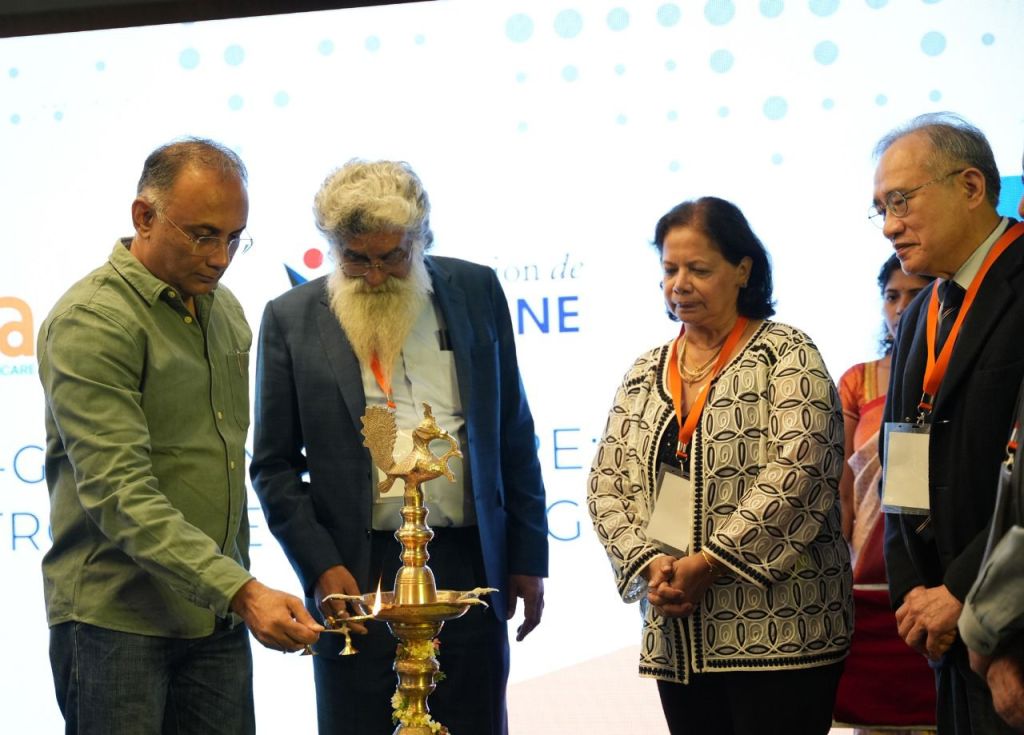 Bangalore Hosts Landmark Conference on Cytotron Technology: Ushering a ...