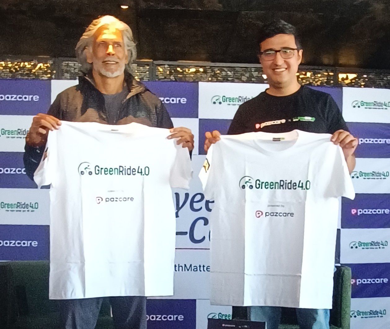 Pazcare Launches FLEX Insurance & Benefits Platform and Step Challenge ...
