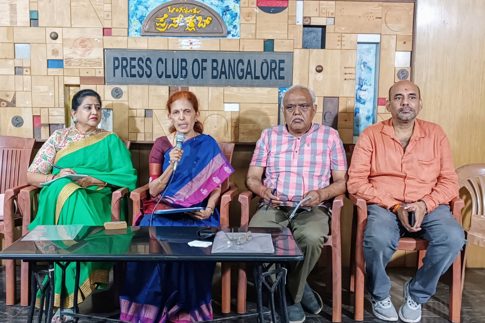 Walk For Seva – City Today News