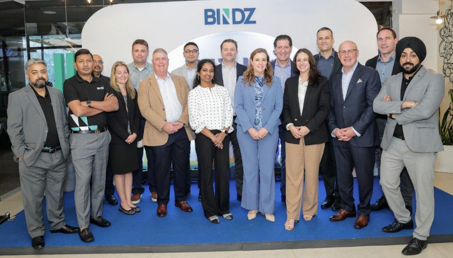 BINDZ Projects Rapid Growth, Showcases Unique Financial Consulting ...