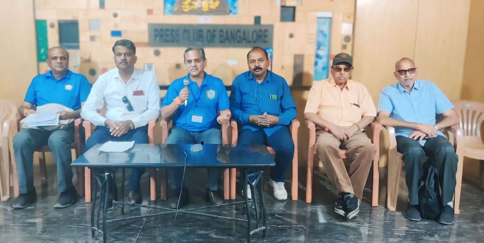 Annual Unity Meet 2025 at S.J.P. Polytechnic Bengaluru – City Today News