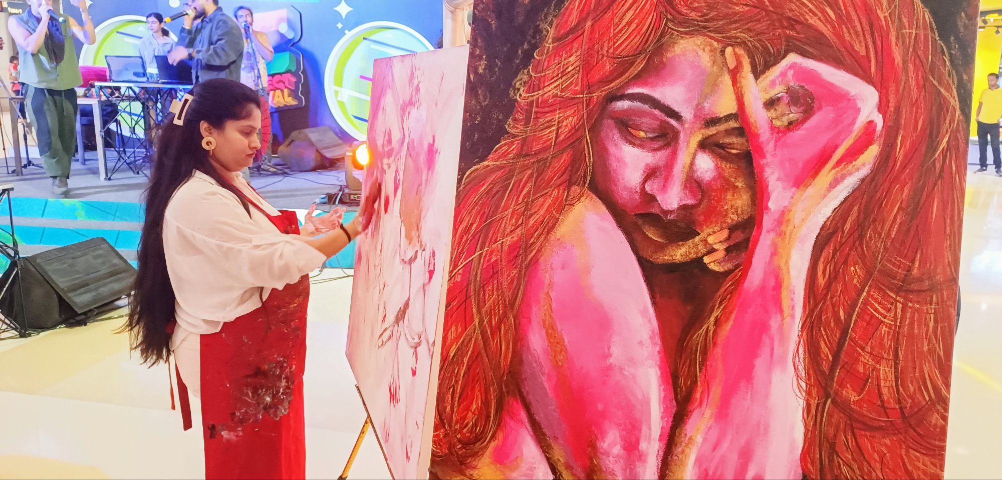 The Z Connect Festival: Bengaluru’s Ultimate Gen Z Celebration at The ...