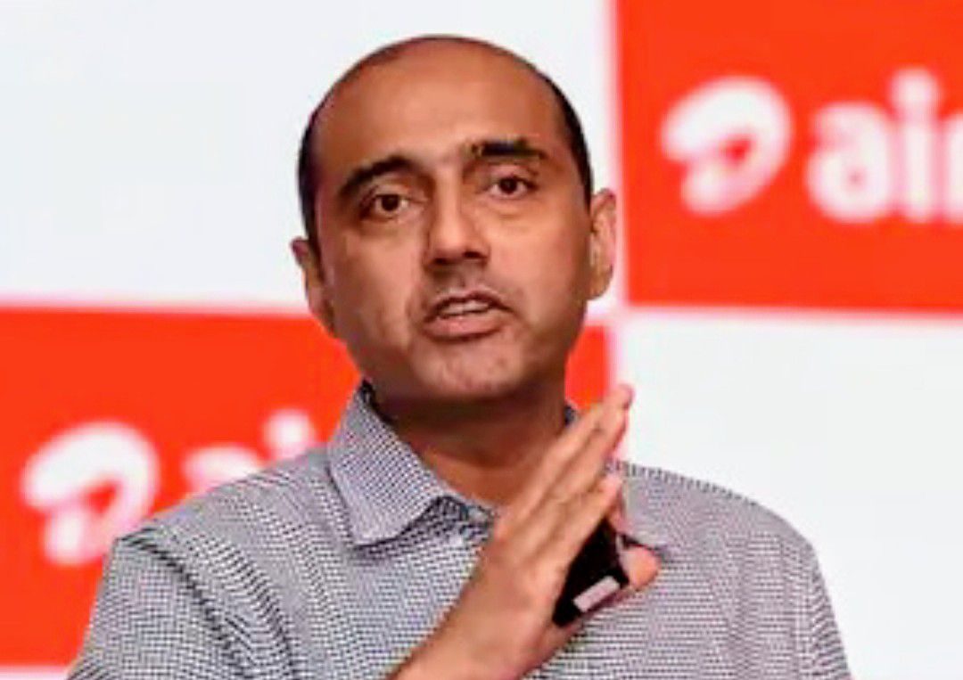 Gopal Vittal appointed as Acting Chair of the GSMA Board – City Today News