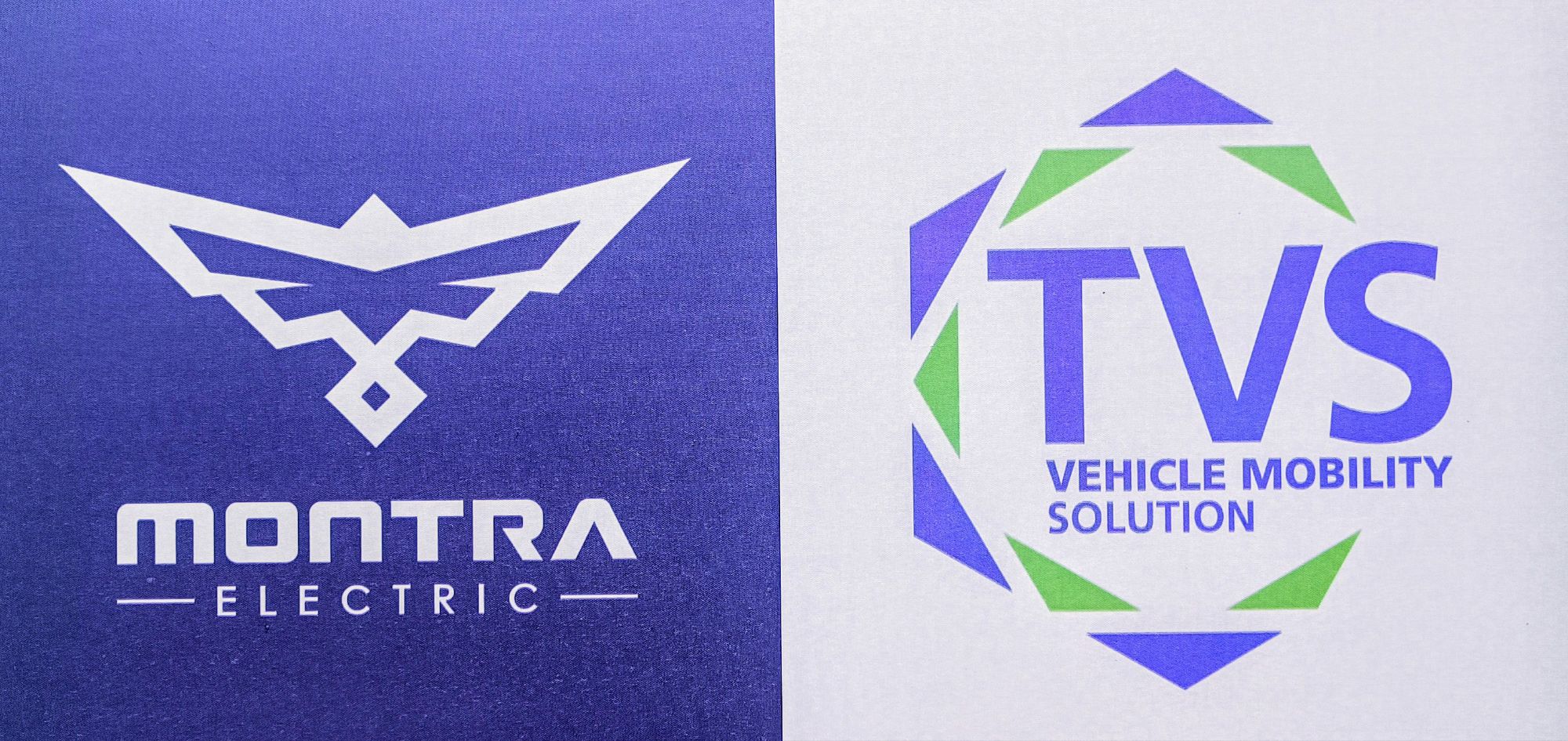 Montra Electric Opens First e-SCV Dealership in Karnataka in Partnership with TVS Vehicle ...