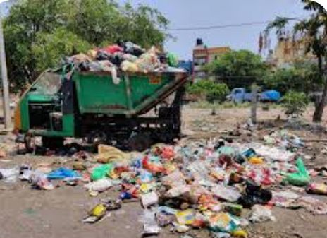 BBMP’s Poor Garbage Management Poses Serious Health Risks; Officials ...