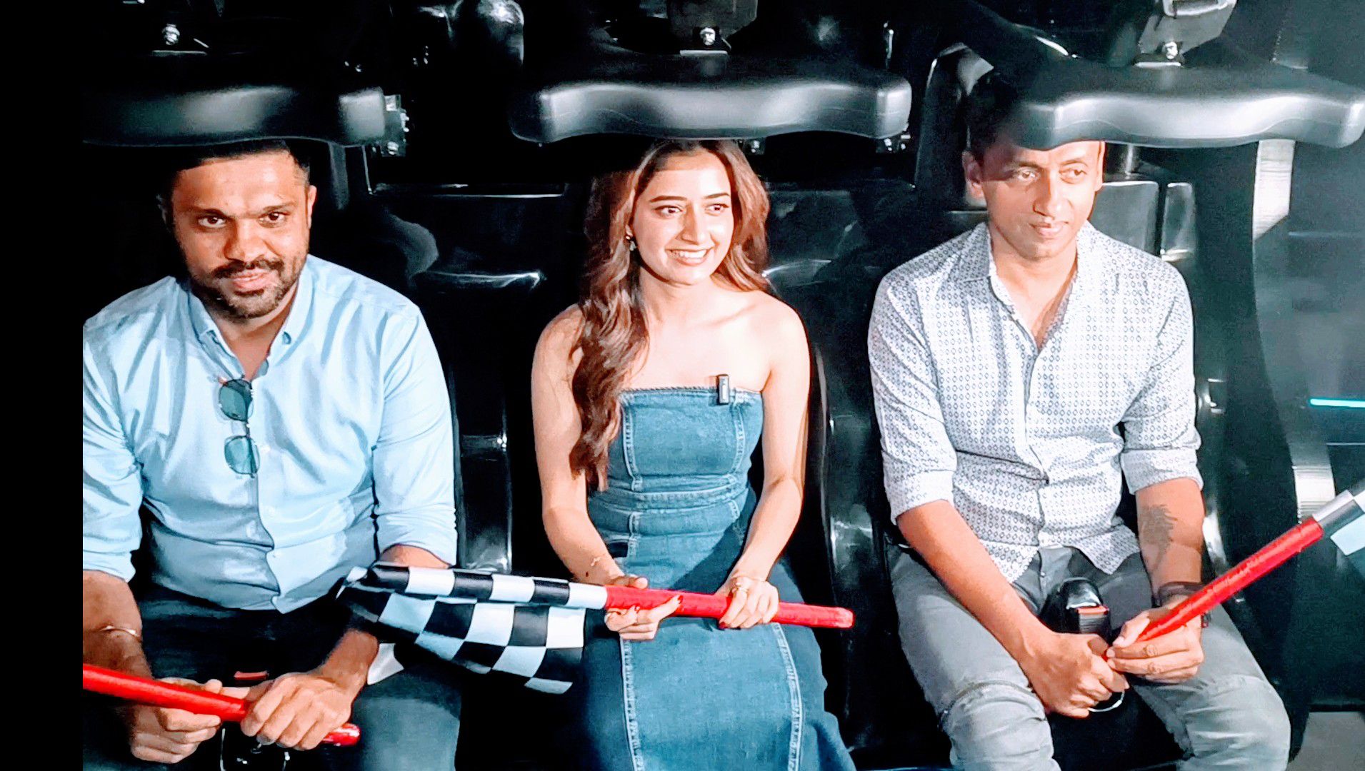 Wonderla Bengaluru Unveils ‘Mission Interstellar’ – India’s Largest LED ...