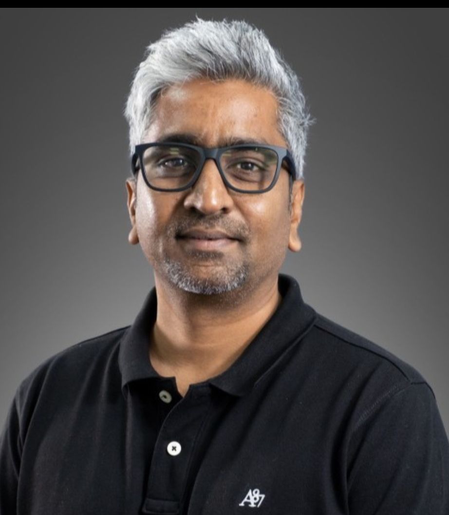 Routematic Appoints Chidananda Murthy as Vice President of People and ...