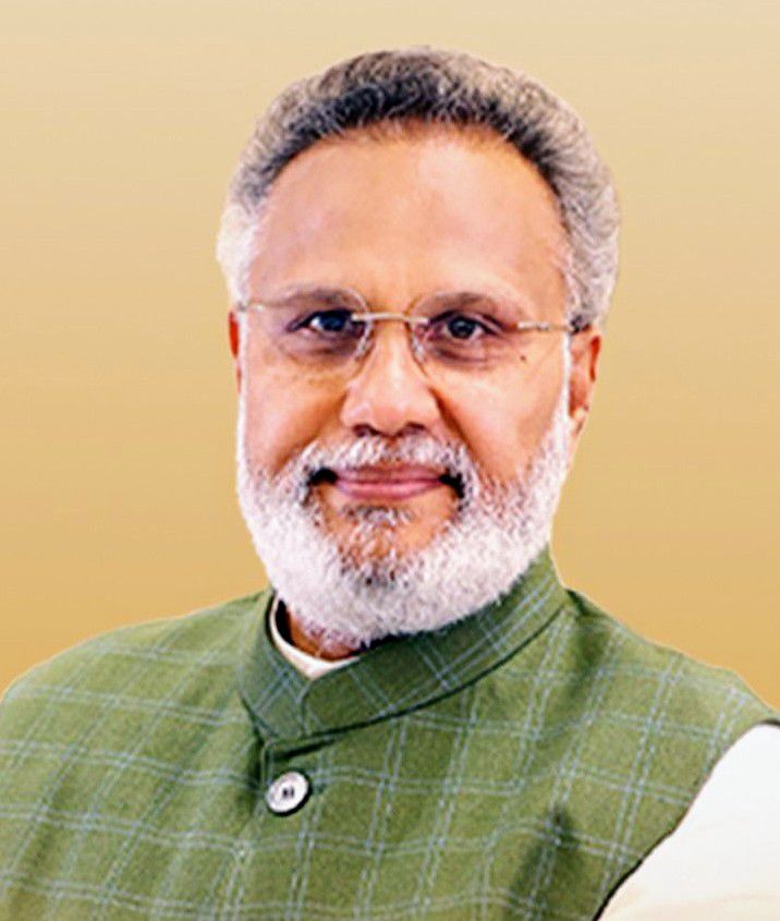 Prakash Pirgal Welcomes Sunil Singhi’s Reappointment as National ...