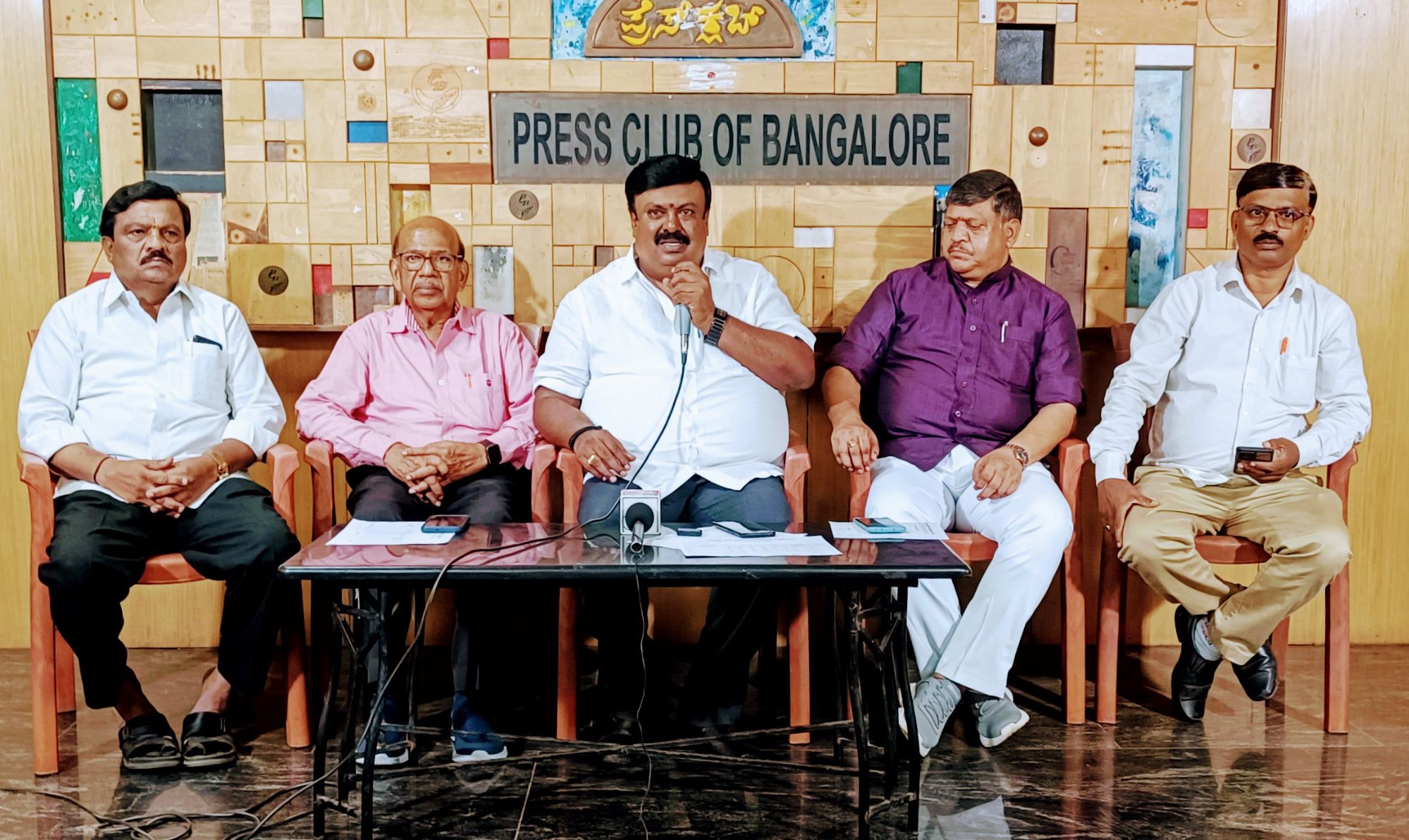 Nekara Community Launches Independent Caste Enumeration Across ...