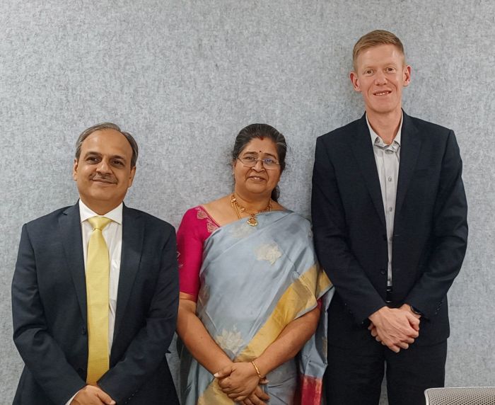 Shriram Wealth, Sanlam Group Launch Wealth Management Operations in ...
