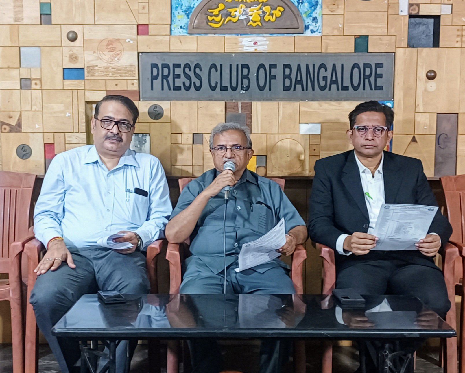 Doctors’ Day 2025: IMA Karnataka Honours 14 Distinguished Medical ...