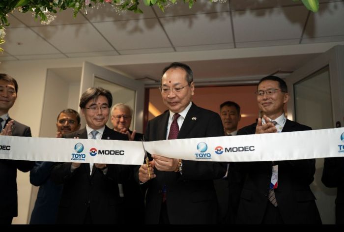 TOYO, MODEC Launch Global Engineering Hub in Bengaluru; 750 Jobs to be ...