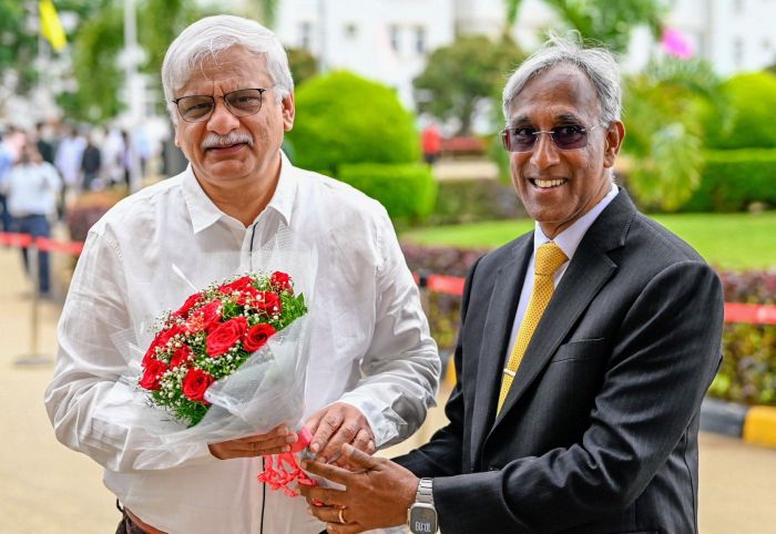 GITAM Bengaluru Hosts Graduation Ceremony, Showcases Industry-Driven ...