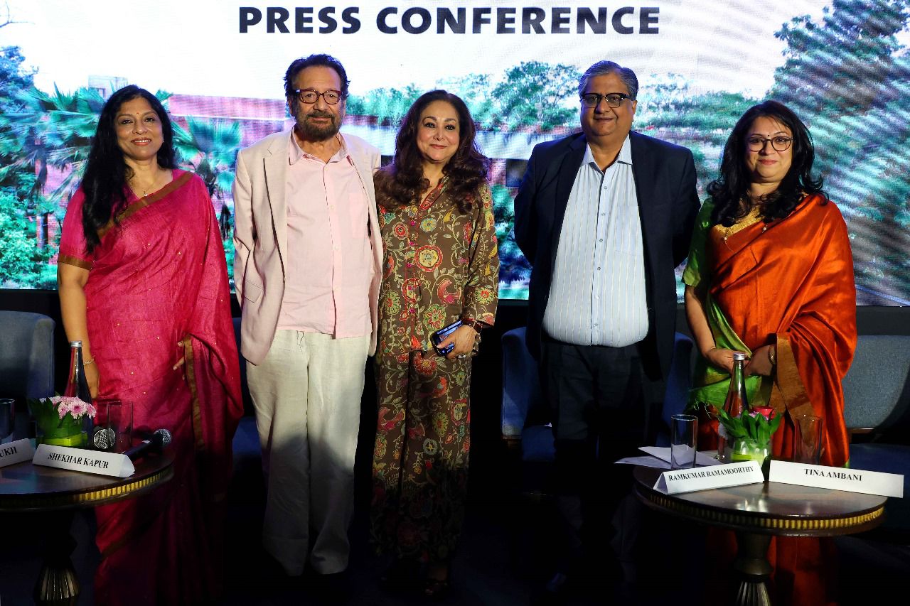 MICA Unveils India’s First School of Applied Creativity, Bridging AI and Imagination – City ...