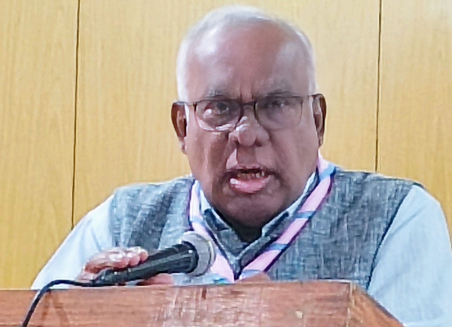 Annual Programme Booklet of Bharat Scouts and Guides (2025–26) Released ...