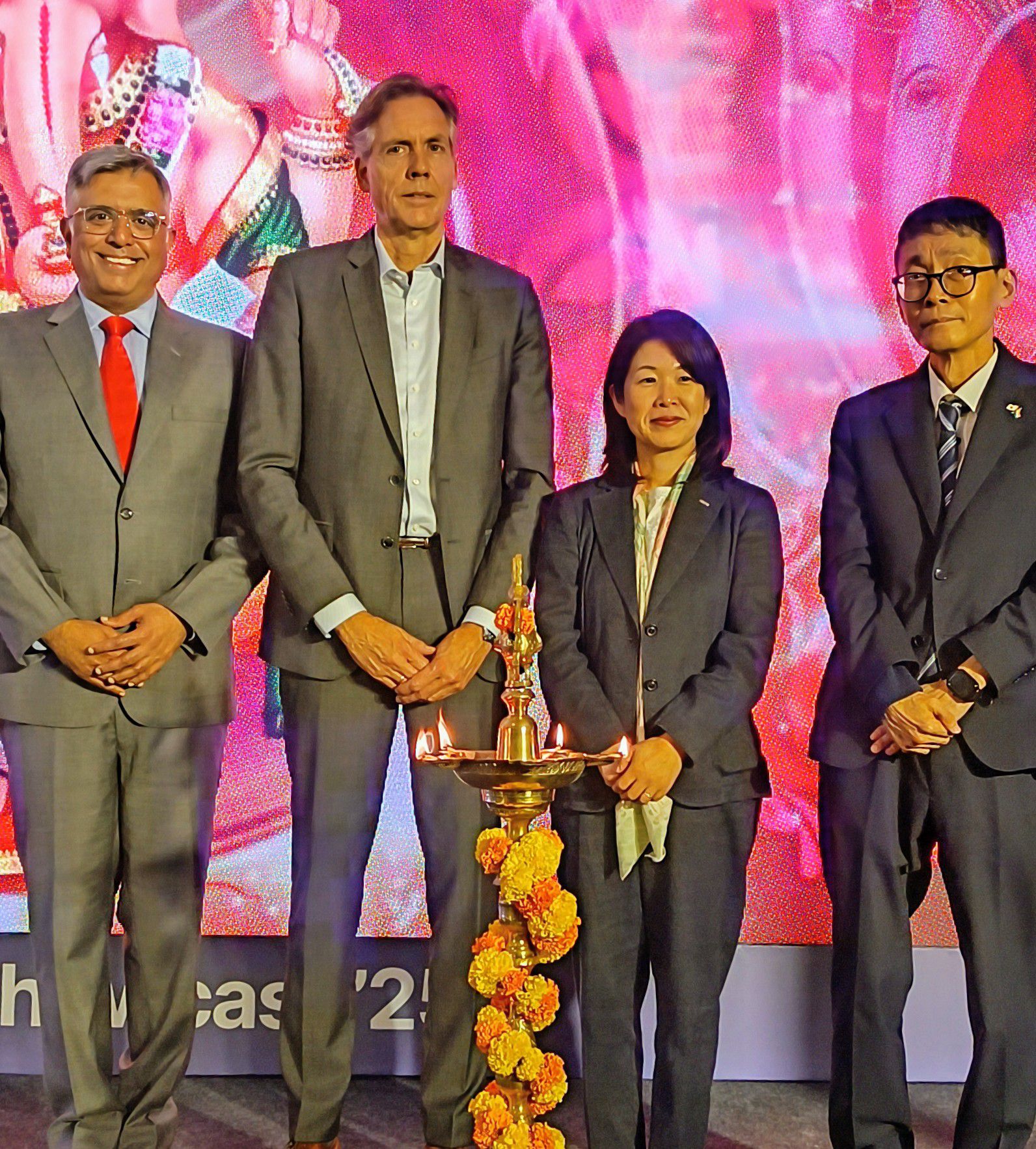 OMRON and Tricog Launch KeeboHealth to Tackle India’s Growing Cardiac ...