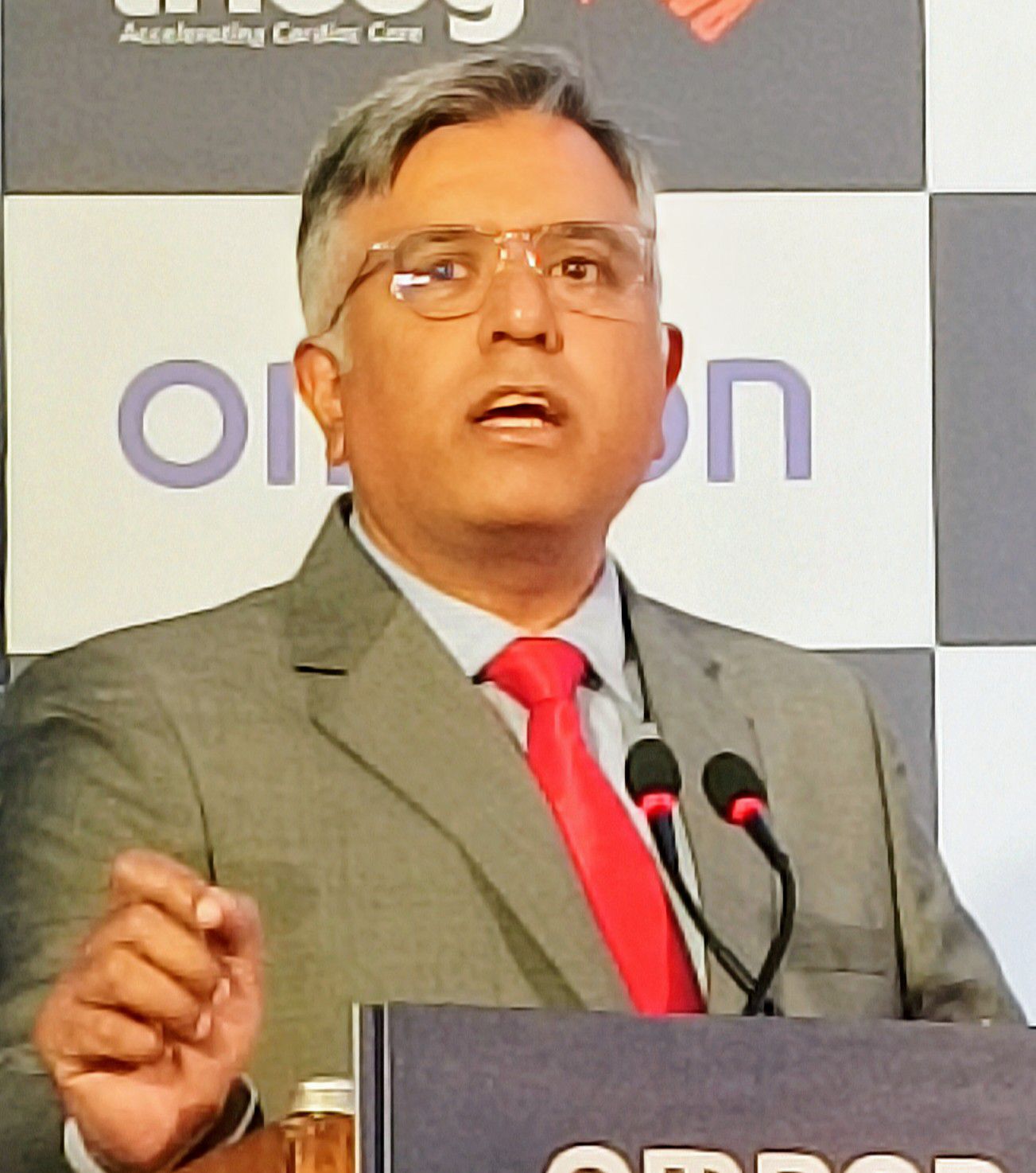 OMRON and Tricog Launch KeeboHealth to Tackle India’s Growing Cardiac ...