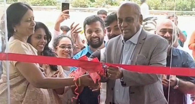 Raymond Expands Footprint with Luxury Multi-Brand Outlet at ...