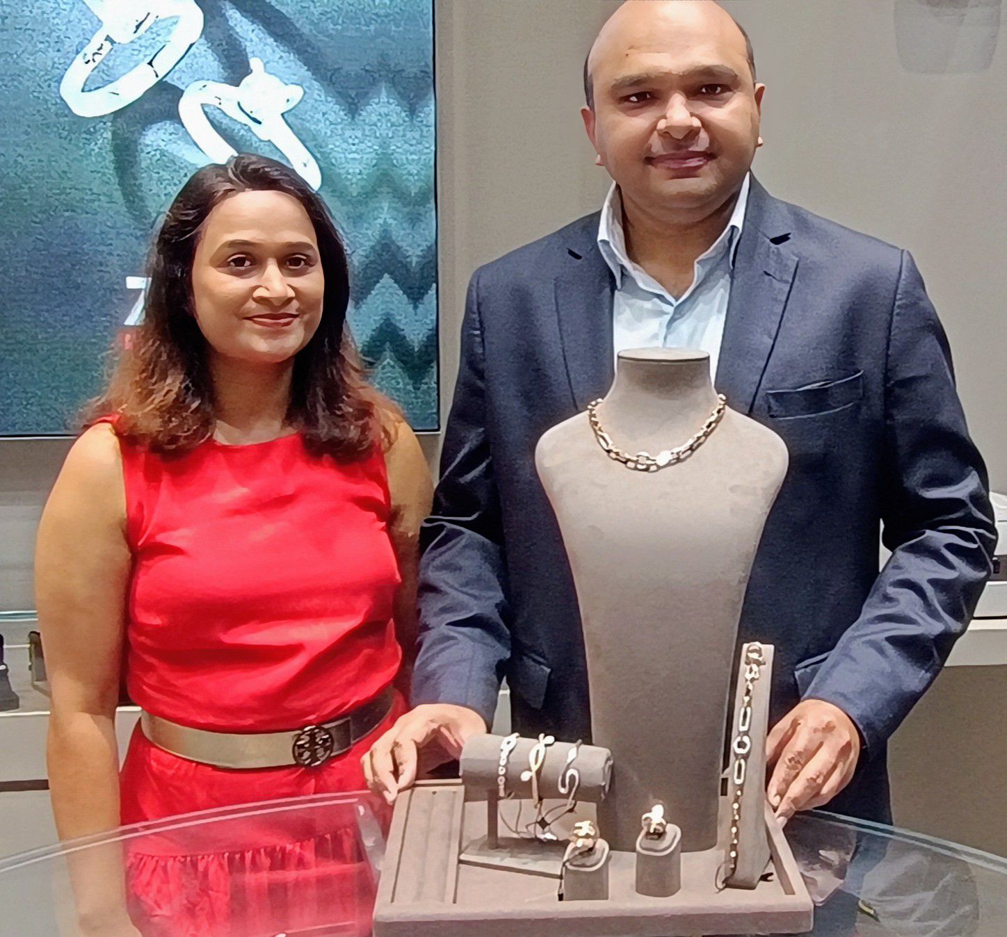 Zen Diamond Strengthens South India Presence with Two New Stores in ...