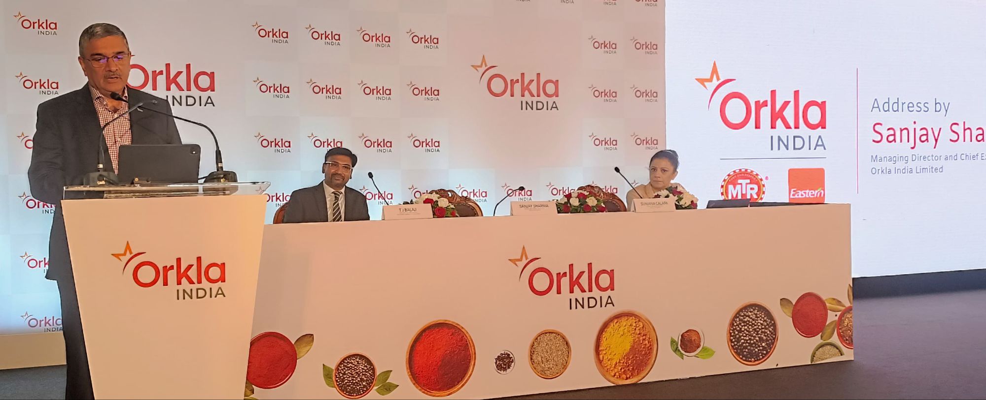 Seasoned for Success: Orkla India’s IPO Marks a New Chapter in Indian ...