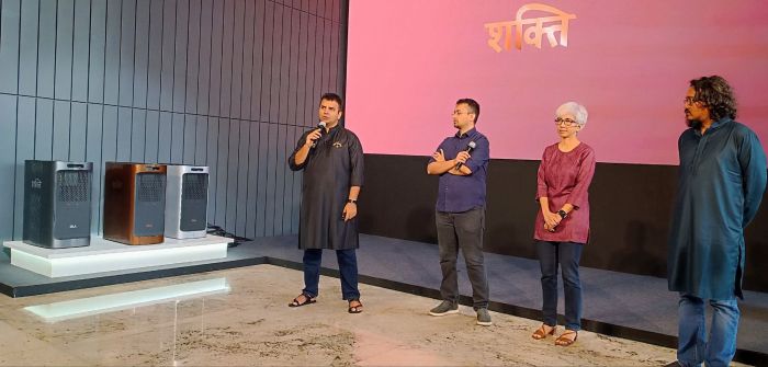 Ola Electric Powers Homes with Ola शक्ति, Set to Revolutionize India’s ...