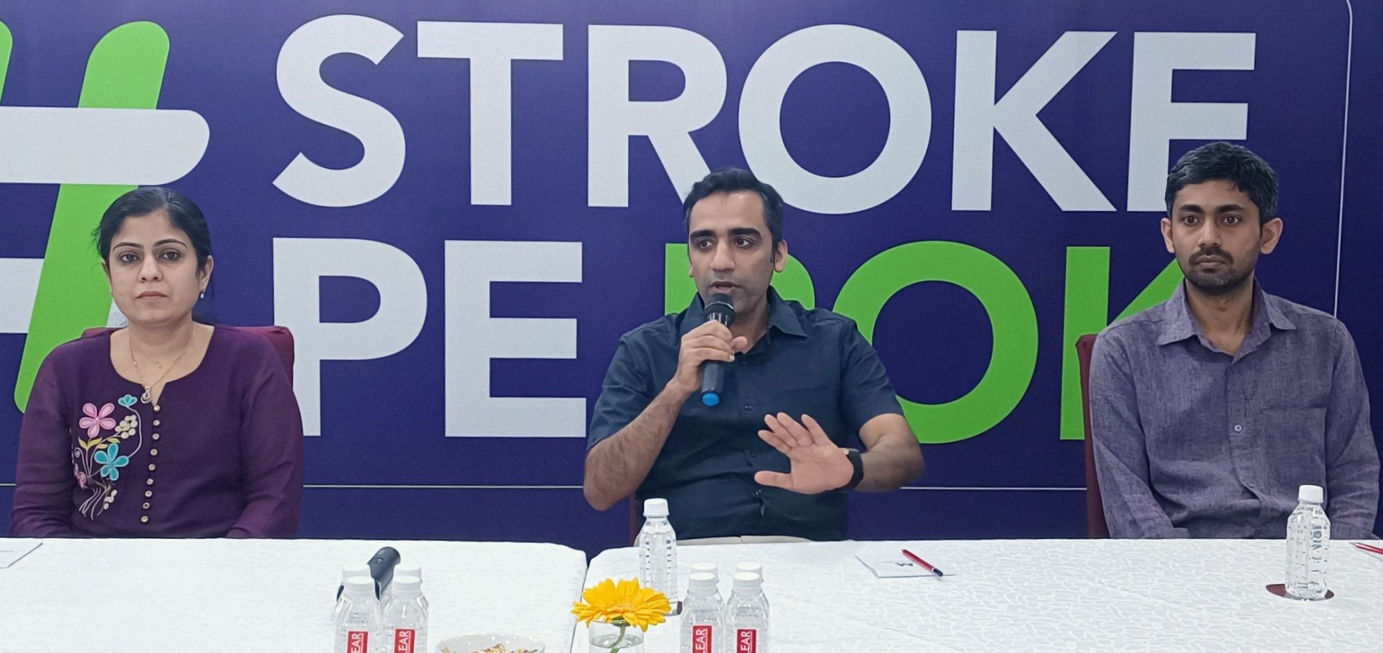 Manipal Hospital Doctors Lead Awareness on Life-Saving Stroke Response ...