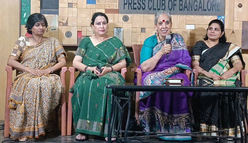 15 Years, 5 Lakh Lives: VIDYA South Zone Celebrates a Milestone of ...